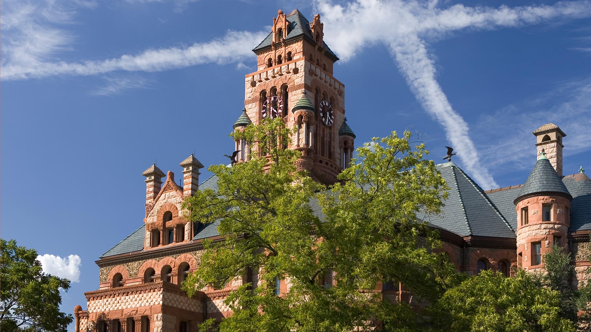 Ellis County Community Transformation – The John Maxwell Leadership ...