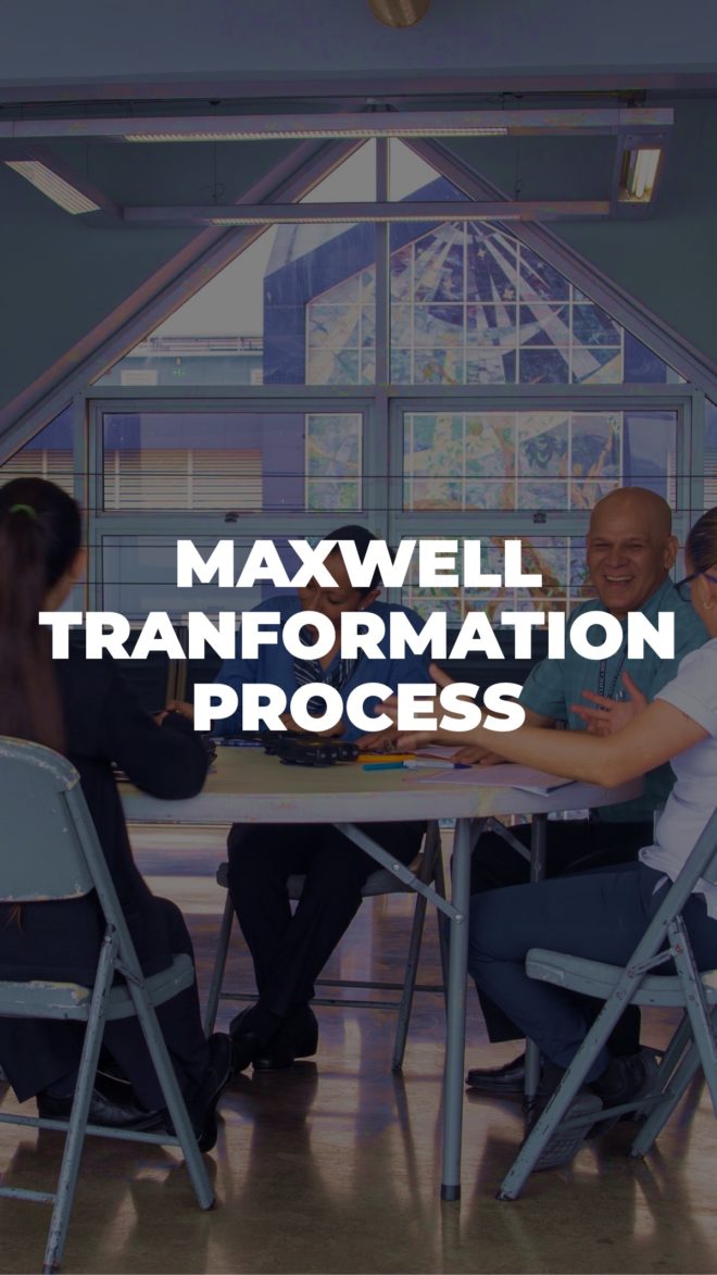 Home Page - Maxwell Leadership Foundation