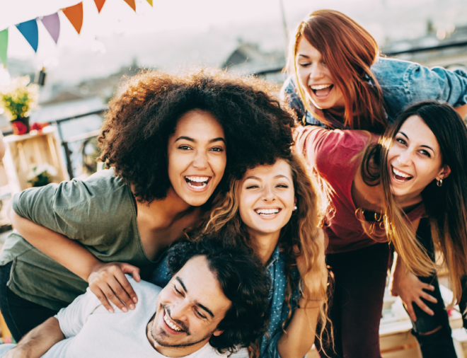 iLead Youth Curriculum Samples - Maxwell Leadership Foundation