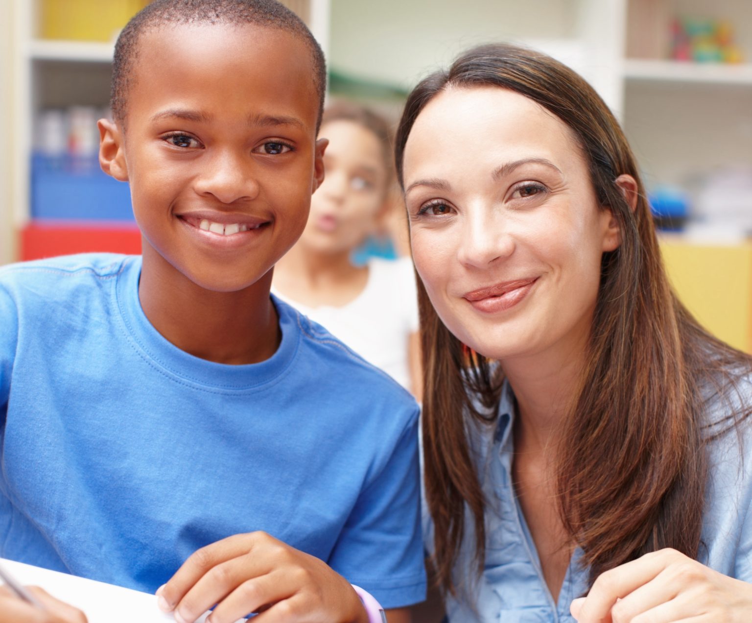 MLCT and Student Transformation - Maxwell Leadership Foundation