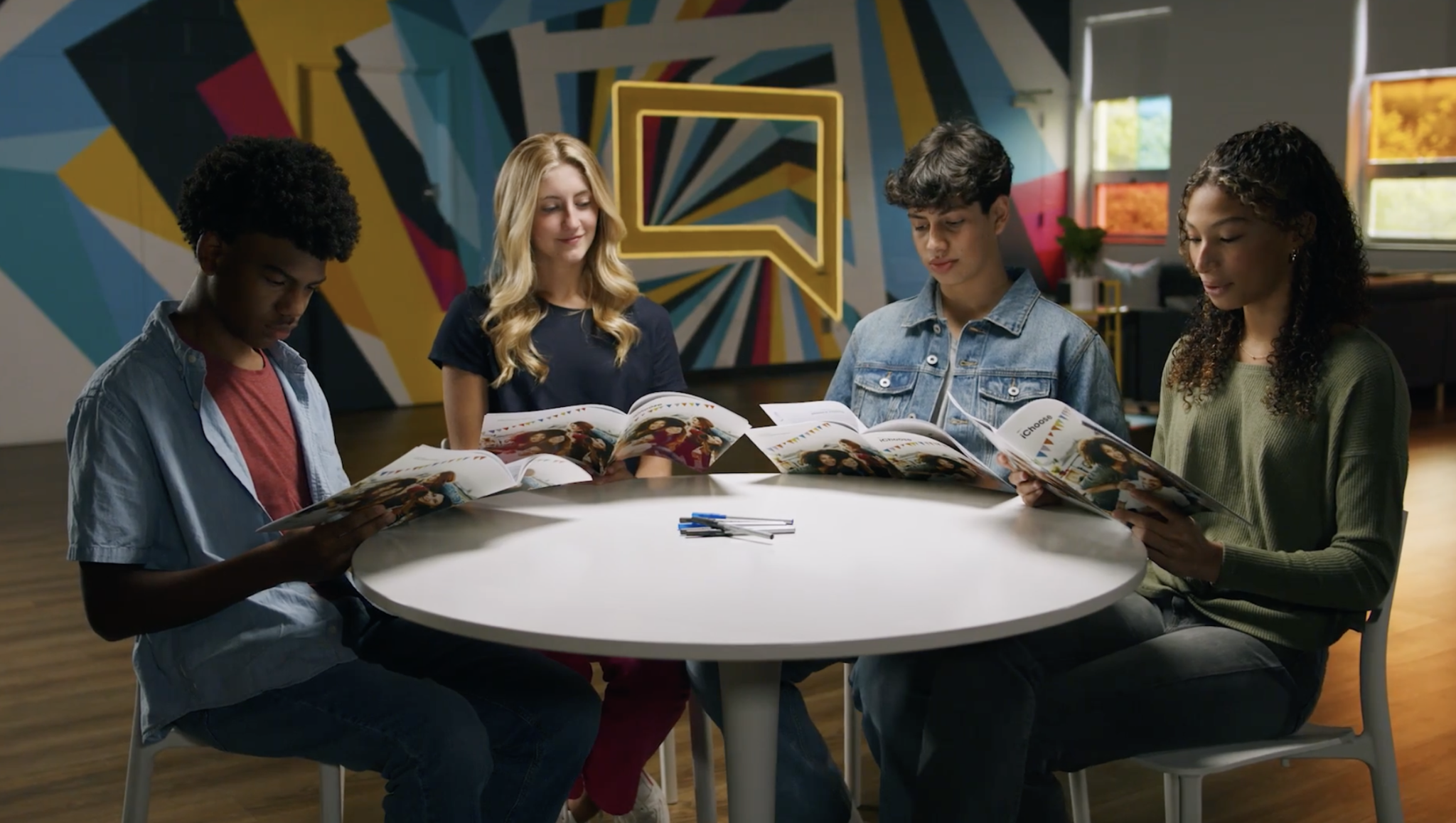 MLCT and Student Transformation - Maxwell Leadership Foundation