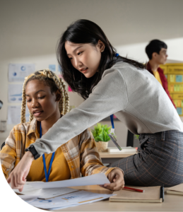 2025 iLead Landing Page - Maxwell Leadership Foundation